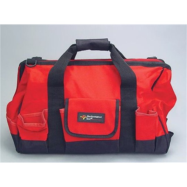Heavy-Duty 17'' Tool Storage Bag - TP Tools & Equipment