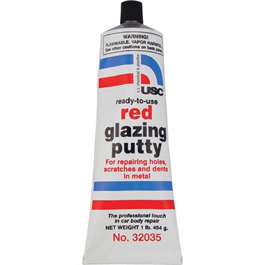 Finishing/Glazing Putties for Auto Body - TP Tools & Equipment
