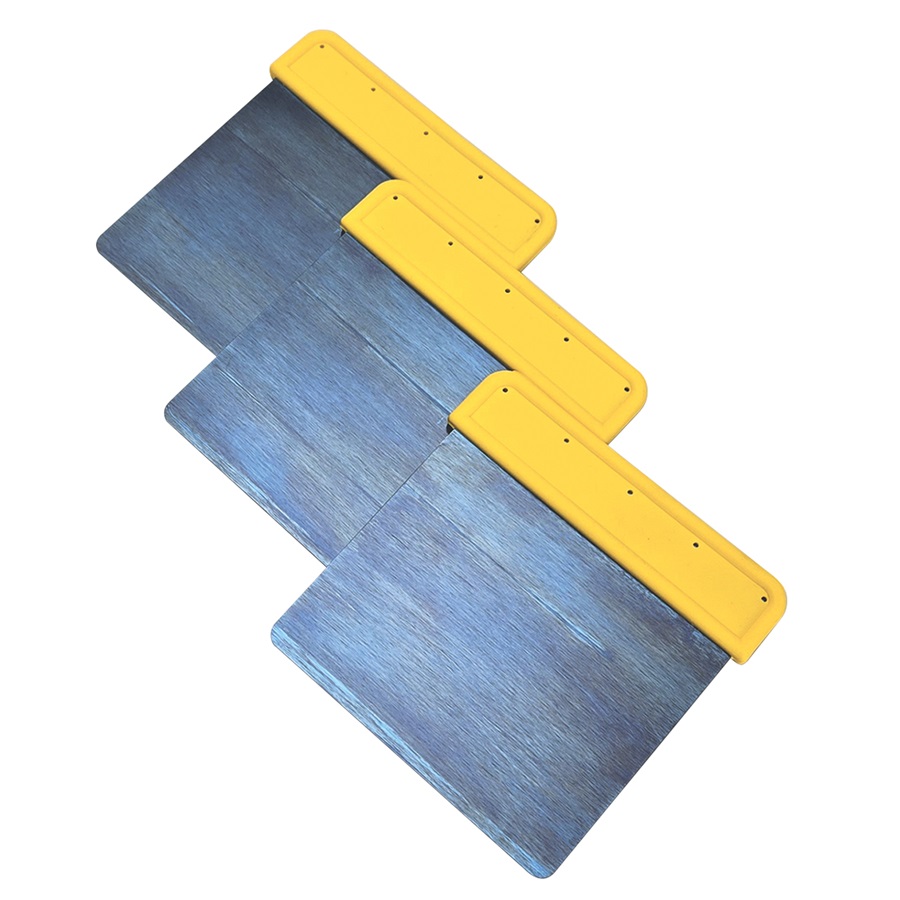 USA-Made 4" Steel Spreader - 3 Pk - TP Tools & Equipment