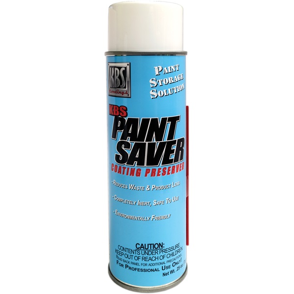 KBS Paint Saver Paint Preserver - TP Tools & Equipment