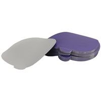USC PURPLE PREMIUM 6" Dia Film-Backed Adhesive Sandpaper - TP Tools ...