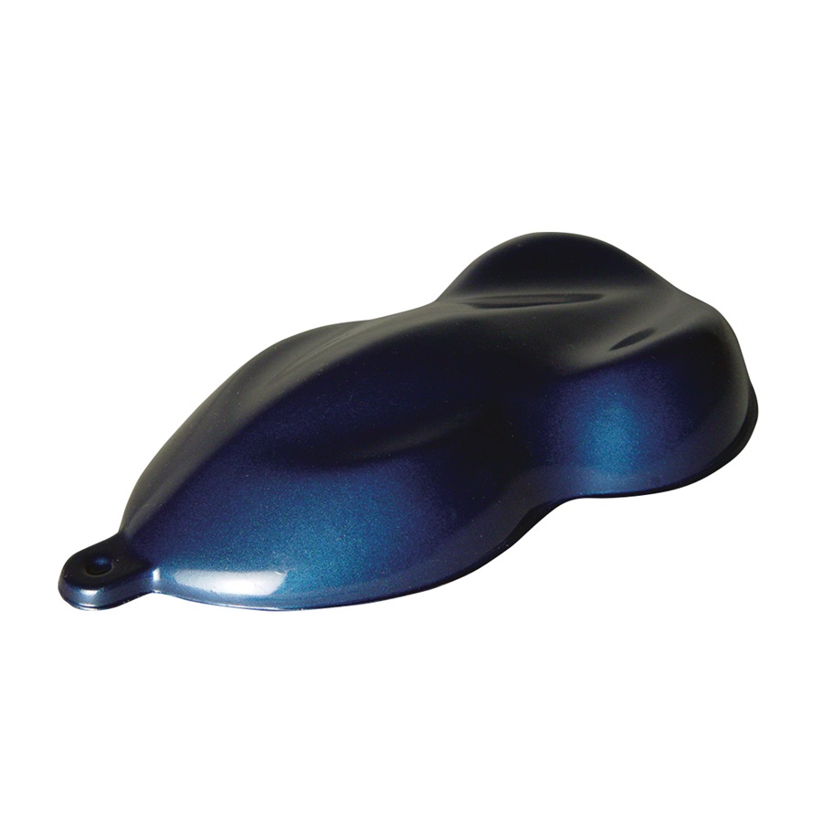 Kirker ULTRA-GLO Single-Stage Urethane Topcoat - Ultra Blue Pearl, .75 ...