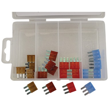 Automotive Electrical Kits for Auto Tools & Equipment - TP Tools ...