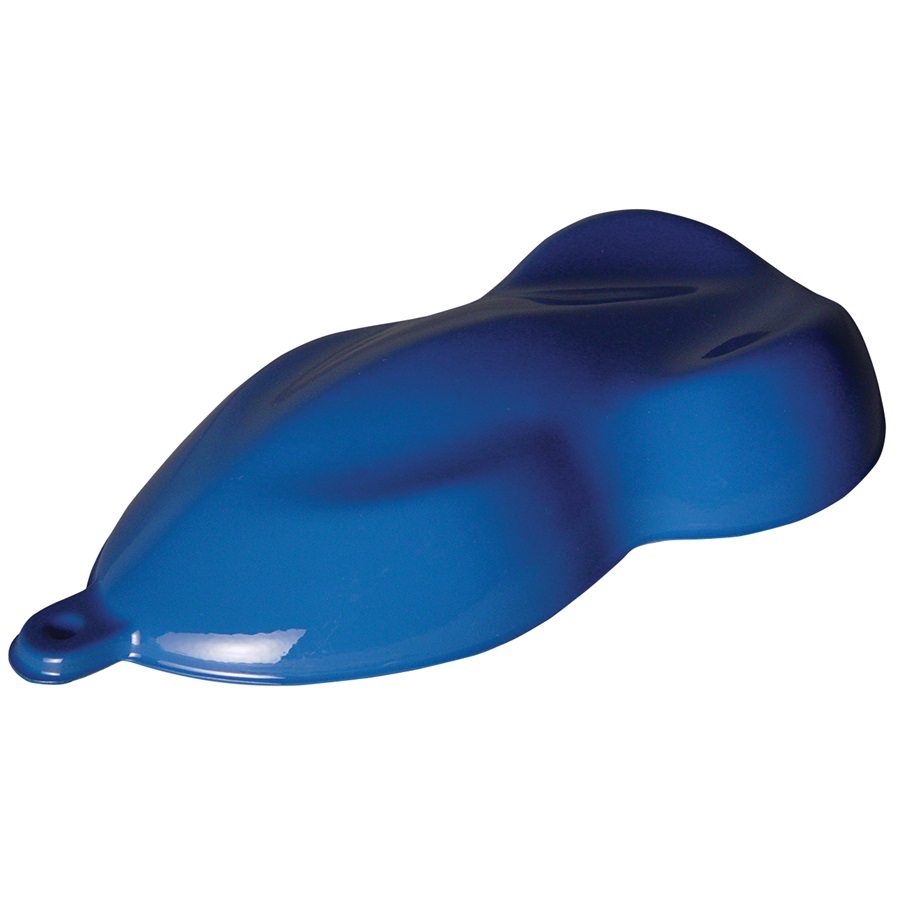 Kirker ULTRA-GLO Single-Stage Urethane Topcoat - Pacific Blue, .75 Gal ...