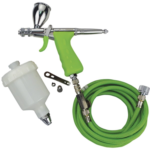 Non-HVLP Paint Spray Guns - TP Tools & Equipment