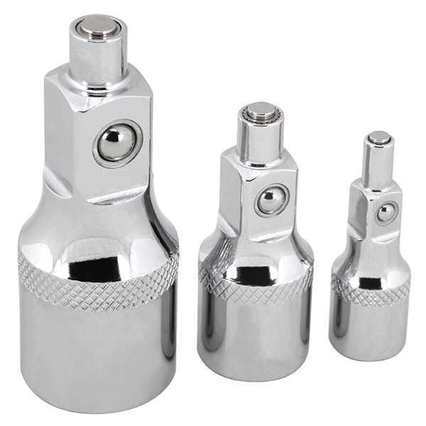 Performance Tool® 3-Pc Magnetic Extension Set - TP Tools & Equipment