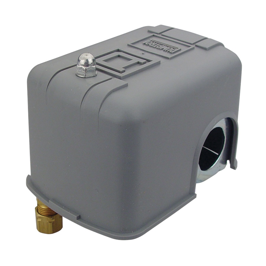 Air Compressor Pressure Control Switch - 5-25 HP - TP Tools & Equipment