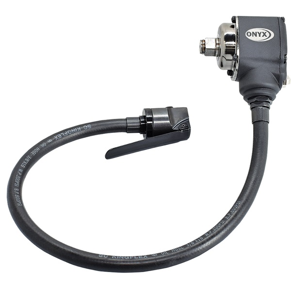 Onyx by Astro Pneumatic® 1/2" Palm Impact Wrench - TP Tools & Equipment