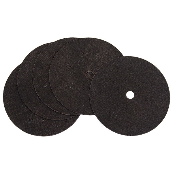 4" Air Tool Cut-Off Wheel, 5 Pk - TP Tools & Equipment