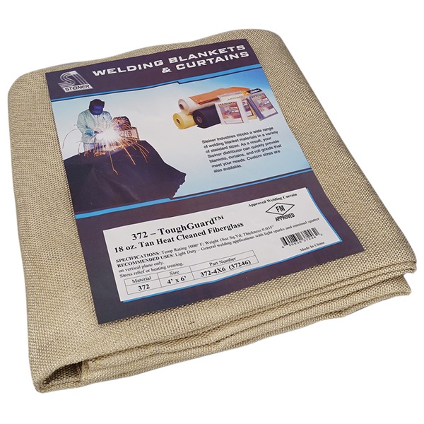 Welding Blanket - TP Tools & Equipment