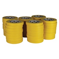 Indasa Premium Masking Tape - TP Tools & Equipment