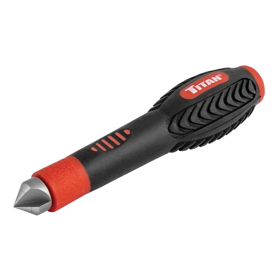Titan™ Pipe & Tubing Reamer/Deburring Tool - TP Tools & Equipment