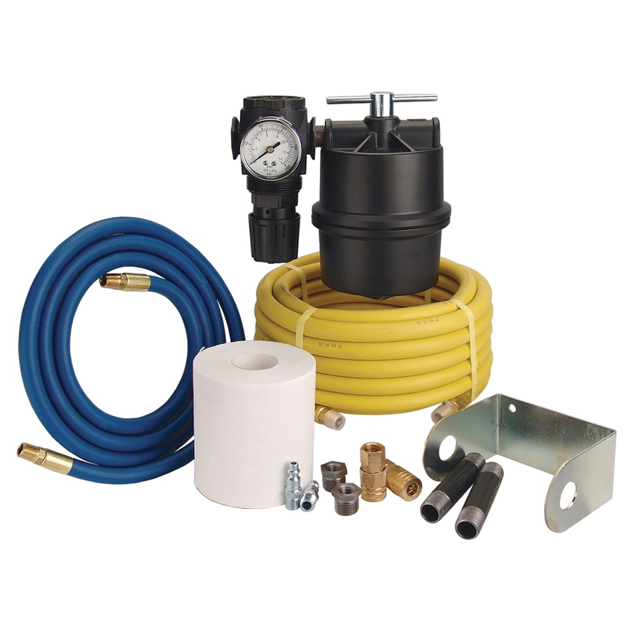Cabinet Air Hookup Kit - TP Tools & Equipment