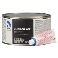 USC® Duraglas Premium Body Filler - TP Tools & Equipment