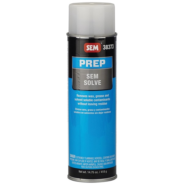SEM® Solve, 14.75 oz Spray - TP Tools & Equipment