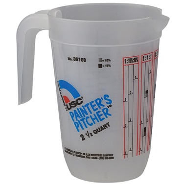 Paint Applicators, Mixing & Storage for Paints & Primers - TP Tools ...