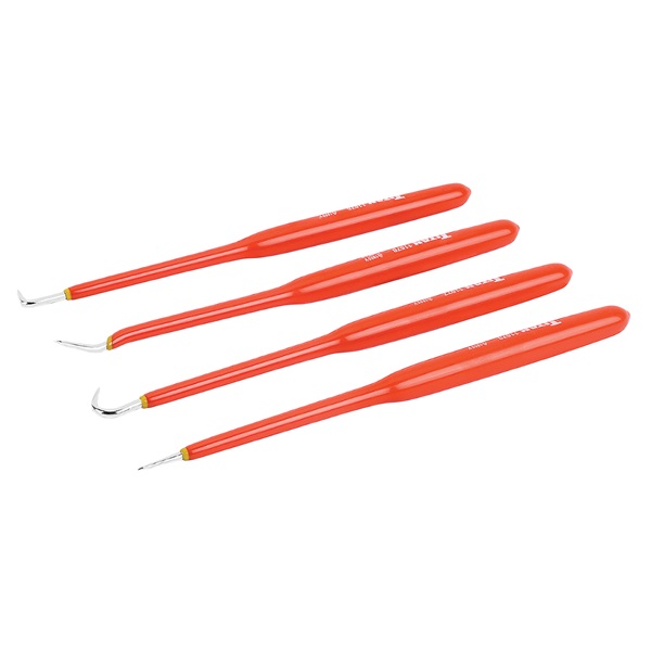 Titan™ Insulated Hook & Probe Set - TP Tools & Equipment