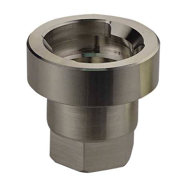 Mirka® PCS Paint Cup System Adapter #1 - TP Tools & Equipment