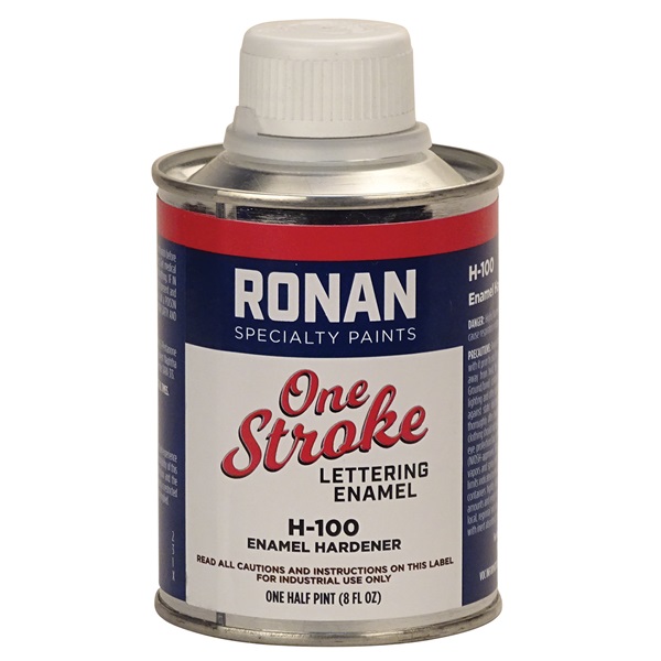 RONAN Enamel Hardener - TP Tools & Equipment