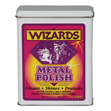 Rim, Tire & Chrome for Buffing & Detailing - TP Tools & Equipment