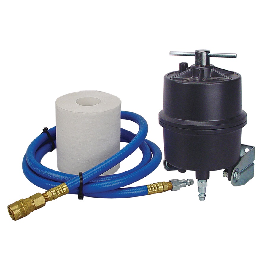 Cabinet Air Hookup Kit - TP Tools & Equipment
