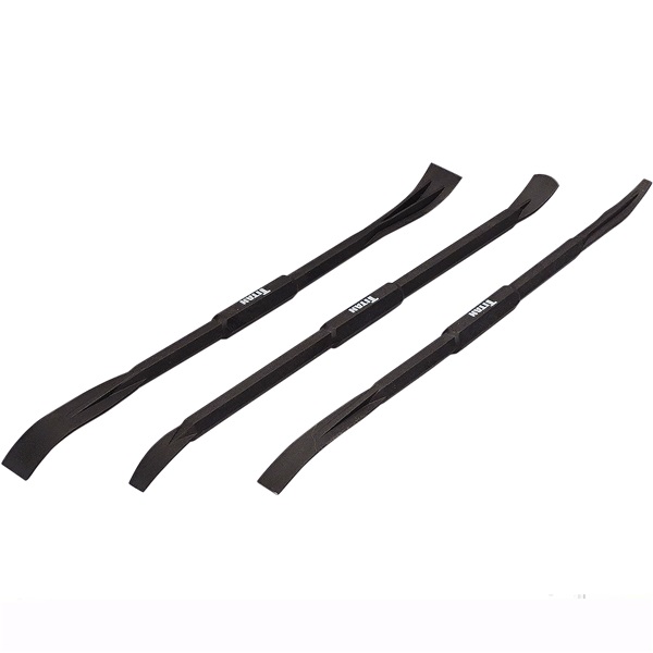 Titan™ 3-Pc Non-Marring Precision Pry Tool Set - TP Tools & Equipment