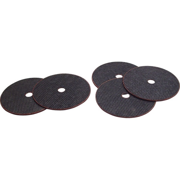 3" Air Tool Cut-Off Wheel, 5 Pk - TP Tools & Equipment