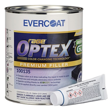 Auto Body Fillers for Auto Body - TP Tools & Equipment