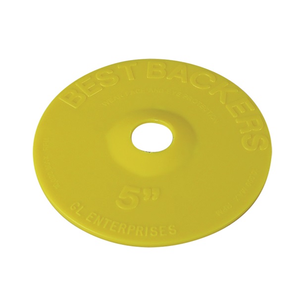 Backing Pads for Auto Body - TP Tools & Equipment