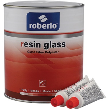 Fiberglass Body Fillers for Auto Body - TP Tools & Equipment