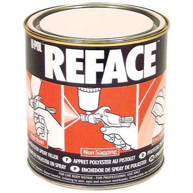 Polyester Primers & Sealers for Paints & Primers - TP Tools & Equipment