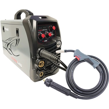 VIPERMIG™ 180 Amp MIG/ARC Welder - TP Tools & Equipment