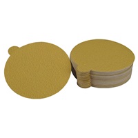 USC GOLD PRO 6" Dia Adhesive-Back Sandpaper - TP Tools & Equipment