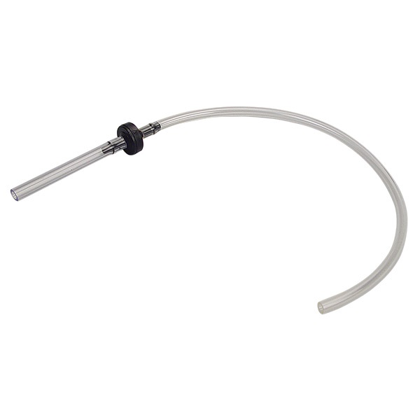 Bleeder Hose Assembly with Check Valve - TP Tools & Equipment